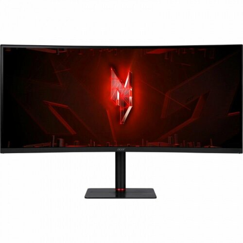 Монитор 34" Acer XV345CUR V3 (UM. CX5EE.301)