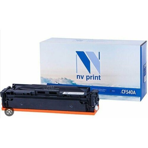 Картридж NV Print Black/Черный