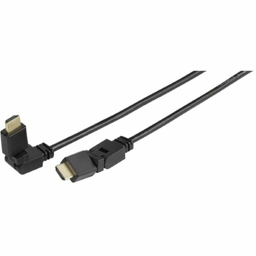 Высокоскоростной HDMI кабель с Ethernet Vivanco 47169