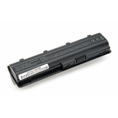 Аккумулятор для ноутбука HP Pavilion G6-1315sr 7800 mah 10.8V