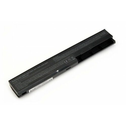 Аккумулятор для ноутбука ASUS X401A 5200 mah 10.8V