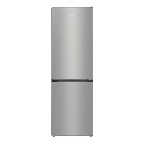 Холодильник Hisense RB390N4AD1, двухкамерный, No frost, серый