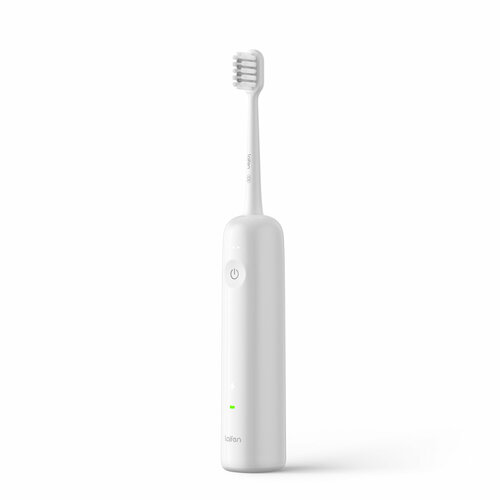 Laifen Электрическая зубная щетка LFTB01-P, (белый)