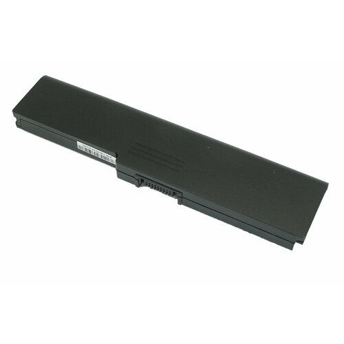 Аккумулятор для ноутбука Toshiba Pro T110-11P 5200 mah 11.1V