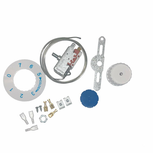 Термостат для холодильника К-59 L1275 1,2м