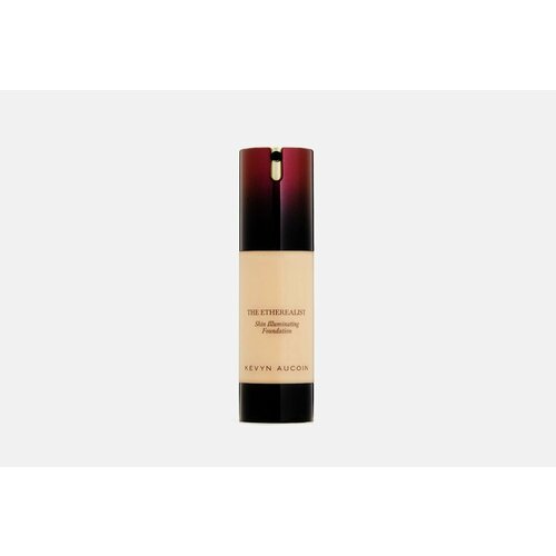 Подсвечивающая тональная основа для макияжа / Kevyn Aucoin, The Etherealist Skin Illuminating Foundation / 28мл