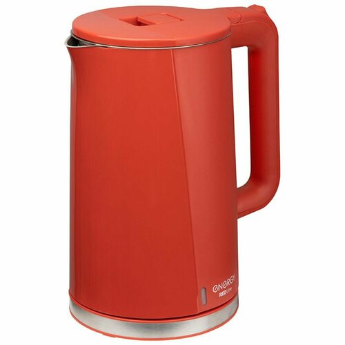 Чайник ENERGY E-208 1,7л Красный