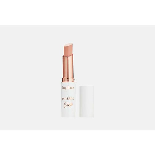 Губная помада TOPFACE Vegan Sensitive Stylo lipstick цвет: 01-Moonstone / 3.5 г
