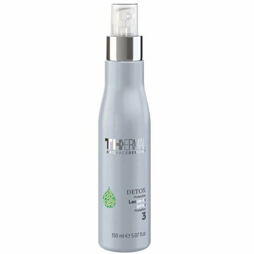 Защитный спрей для блеска Emsibeth Thermal Detox Protective Spray 150 мл