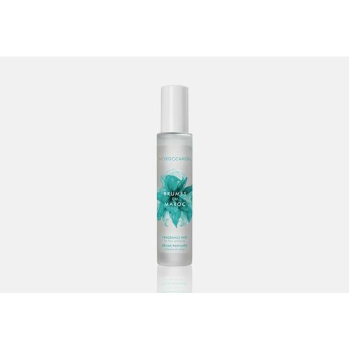 Парфюмированный мист для волос и тела Moroccanoil, Brumes du Maroc Hair and Body Fragrance Mist 100 мл