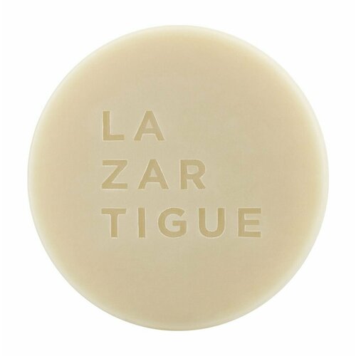 Твердый шампунь для волос / Lazartigue Nourishing Shampoo Bar