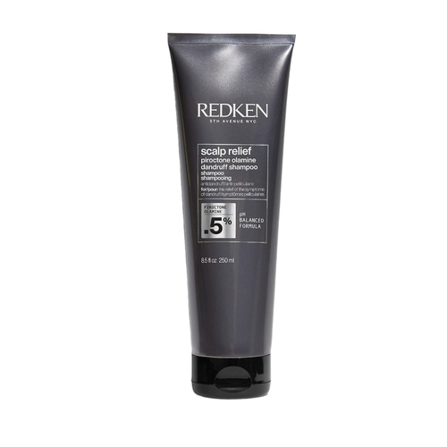 Шампунь профессиональный против перхоти - Redken Scalp Relief Dandruff Control Shampoo 250 ml