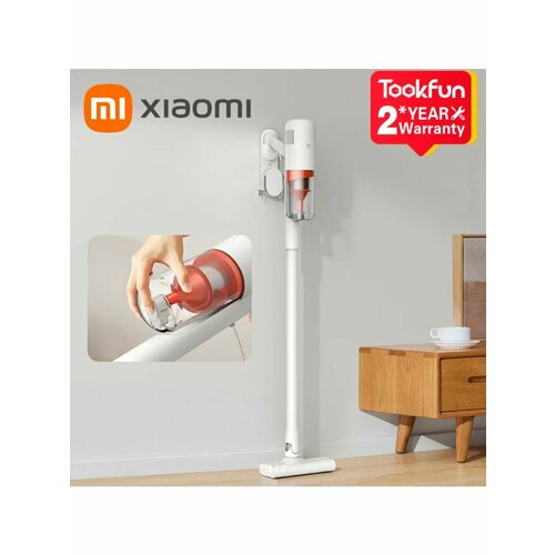 Ручной пылесос Xiaomi Mijia Vacuum Cleaner 2 (B205)