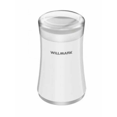 Кофемолка WILLMARK WCG-274