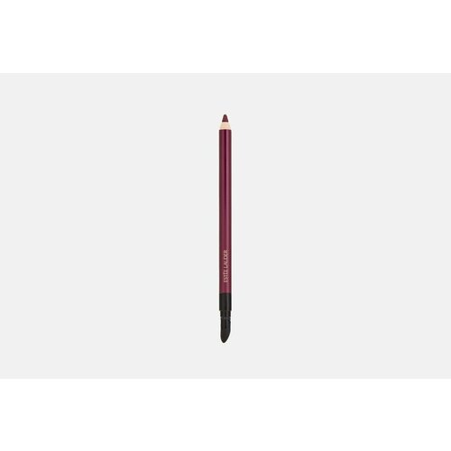Устойчивый гелевый карандаш для глаз / Est e Lauder, Double Wear 24H Waterproof Gel Eye Pencil / 1.2мл