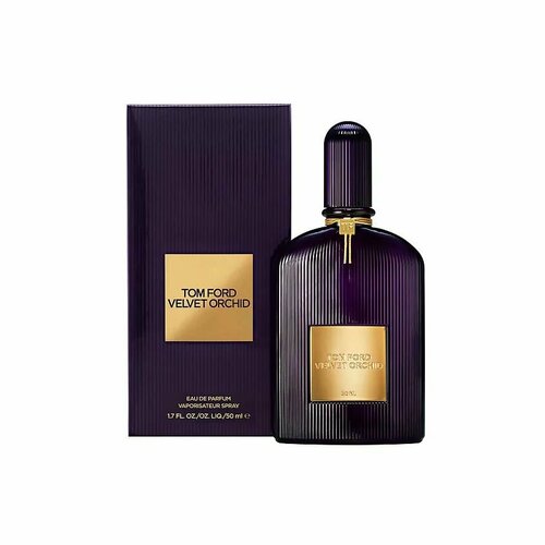 Парфюмерная вода TOM FORD VELVET ORCHID 50ML