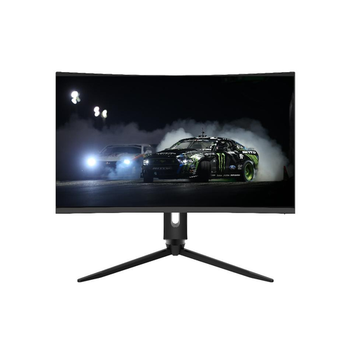 CLASSIC SOLUTION / Германия Classic Solution VA2710PQU (27", VA 1500R, 2560x1440, 165 Гц, Freesync)- Мониторы