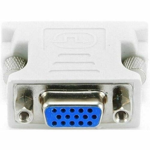 Переходник DVI - VGA Cablexpert A-DVI-VGA