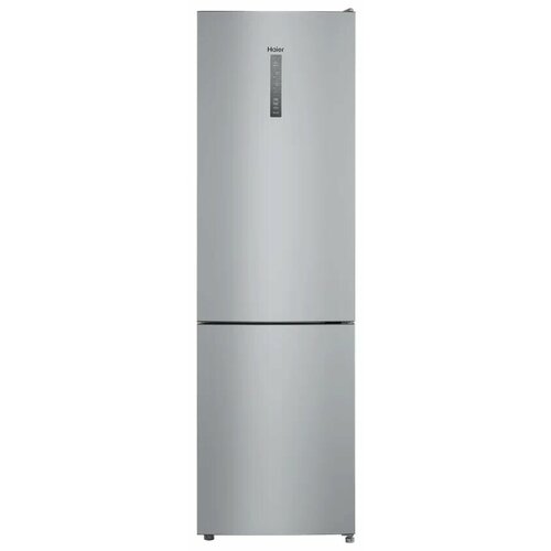 Холодильник двухкамерный Haier CEF537ASD серебристая