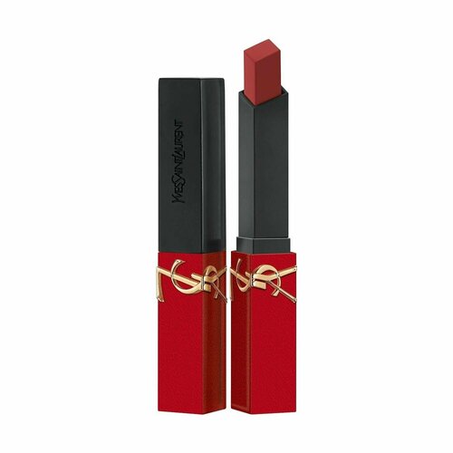 Губная помада Yves Saint Laurent Collector 21 Rouge Paradoxe