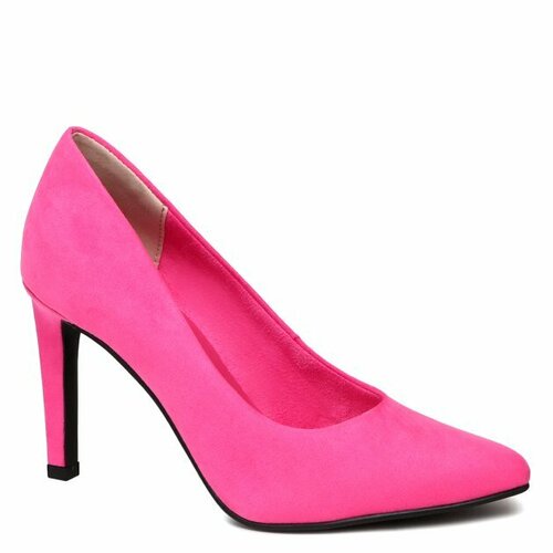 Туфли Marco Tozzi, размер 39, розовый