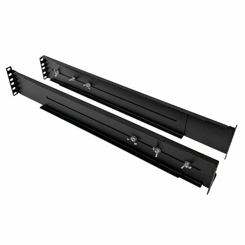 Hiden Rack Rail set 2U (Комплект монтажных направляющих для установки ИБП высотой 2U в стойку 19')