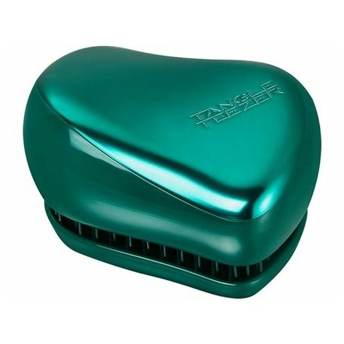 Расческа для волос Tangle Teezer Compact Styler Green Jungle