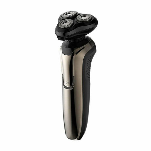Бритва электрическая KaringBee KB-5800 (Silver)