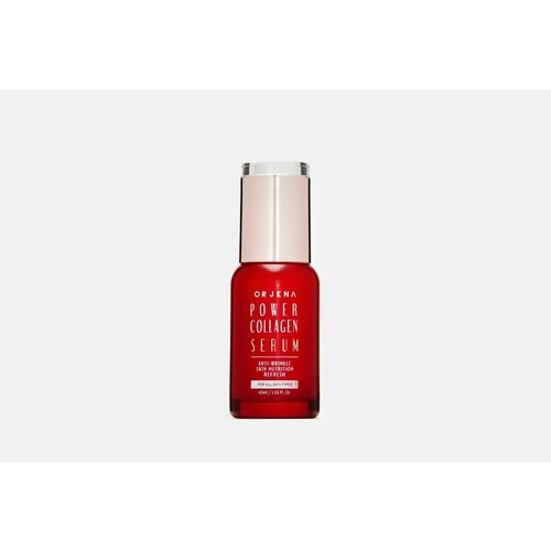 Сыворотка с коллагеном для лица ORJENA POWER COLLAGEN