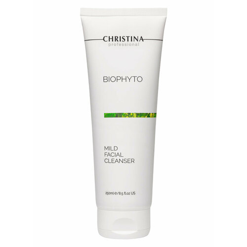 CHRISTINA Мягкий очищающий гель Bio Phyto Mild Facial Cleanser