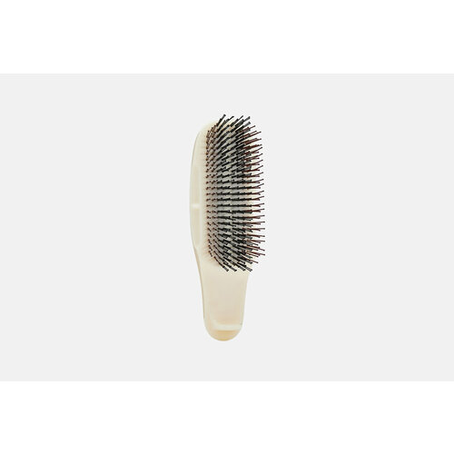 Японская массажная расческа S-Heart-S, Scalp Brush 572 nouvo 1шт