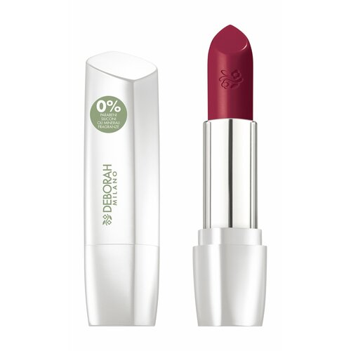 DEBORAH MILANO Помада для губ Formula Pura Lipstick, 4,4 г, 06