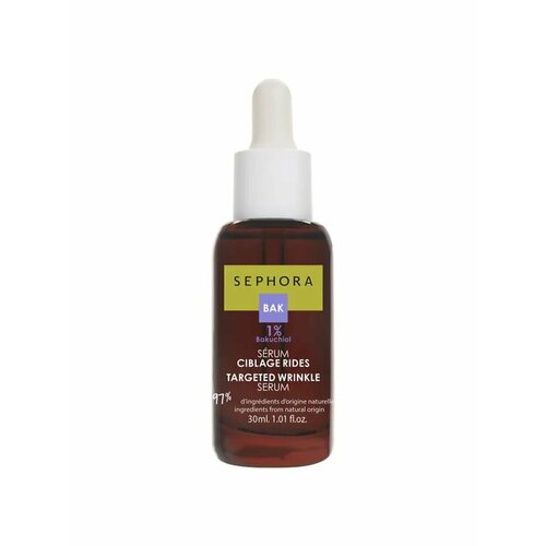 Good Skincare Сыворотка для лица против морщин