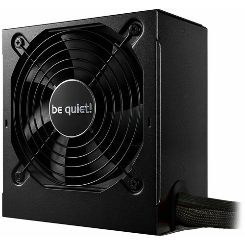 Блок питания be quiet! System Power 10 650W черный BOX