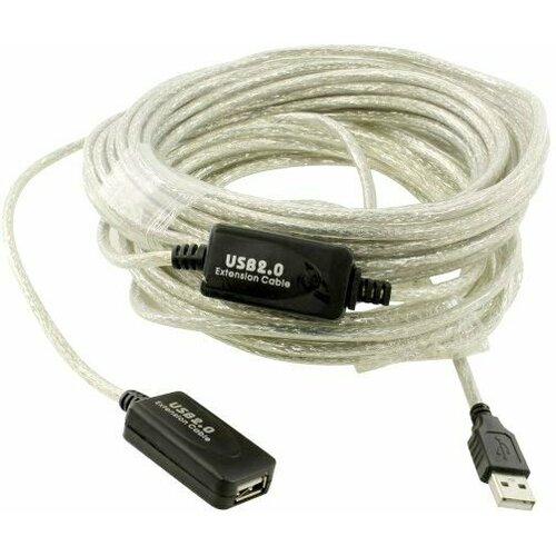 Кабель USB Telecom TUS7049-15M