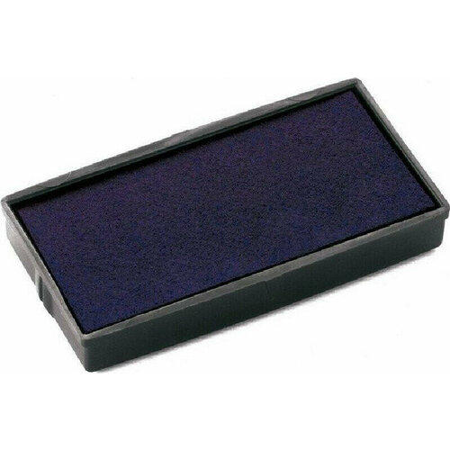 Штемпельная подушка Подушка штемпельная сменная E/4926 синяя, для 4926,4926/DB,4726