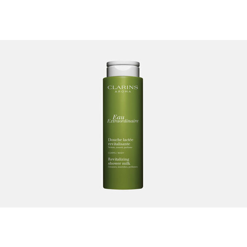 Питательное молочко для душа MILK SHOWER EAU EXTRAORDINAIRE 200 мл