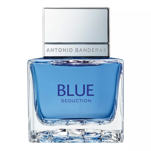 Туалетная вода Antonio Banderas Blue Seduction for Men 5 мл
