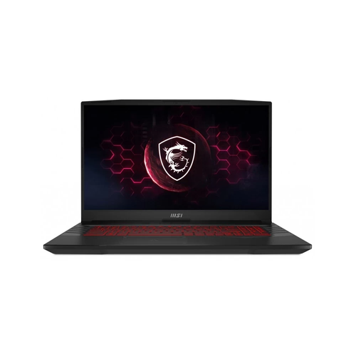 Ноутбук MSI Pulse GL76 17.3" 1920x1080 FHD 144 Hz IPS (Intel Core i7-12700H, 16GB DDR5, 512GB SSD, NVIDIA GeForce RTX 3070, Windows 11) 12UGK-258US