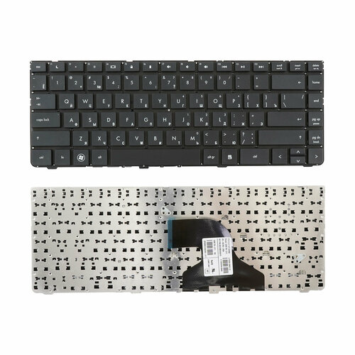 Клавиатура для ноутбука HP 4330s