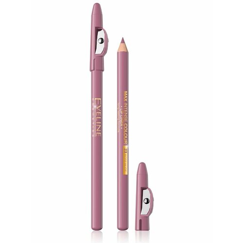 Косметические карандаши EVELINE розовый
