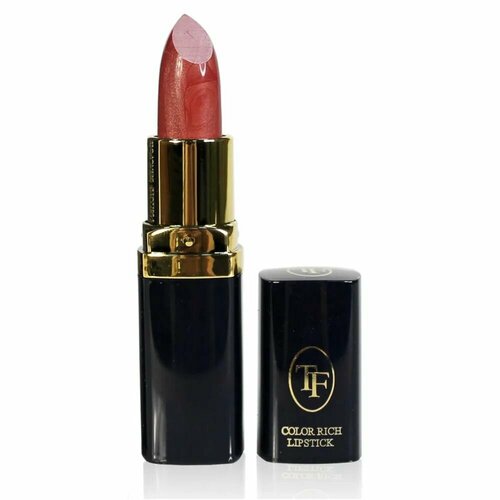 TF cosmetics Помада Z06 Color Rich, 65 Ягодная нежность, 3,8 г