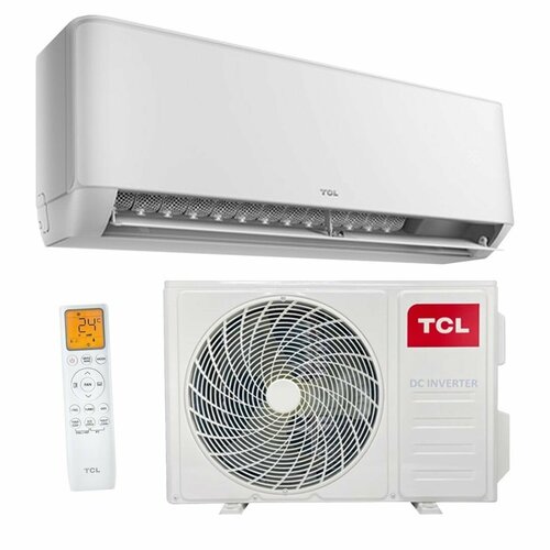 Настенная сплит-система TCL TACI-TP28INV/R / TACO-TP28INV/R