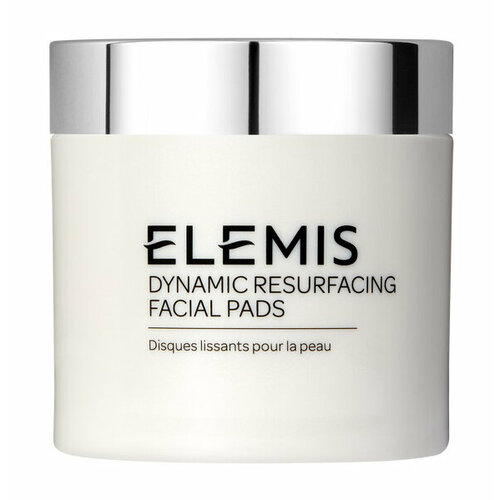 Обновляющие разглаживающие диски для лица Elemis Dynamic Resurfacing Facial Pads