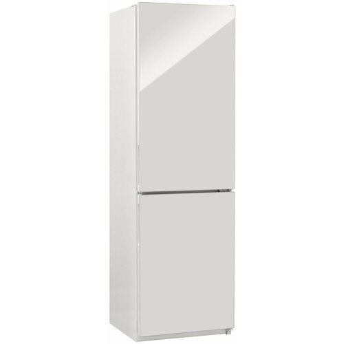 Двухкамерный холодильник NordFrost NRG 152 W