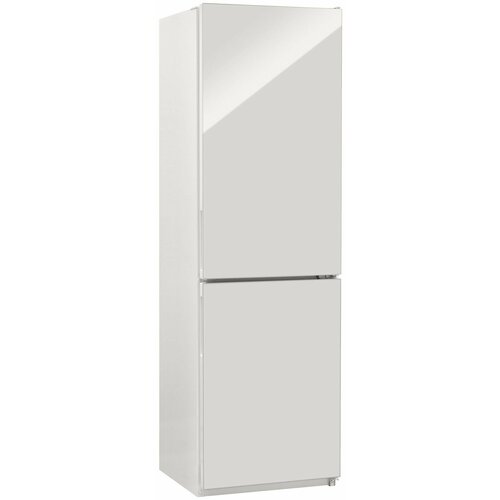 Двухкамерный холодильник NordFrost NRG 152 W