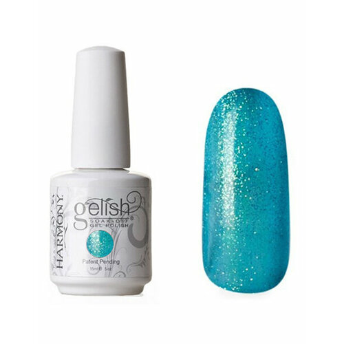 Gelish Гель лак 1602 Oocha Coocha Bing Bang Bam Alakazy Alakazam 15 мл