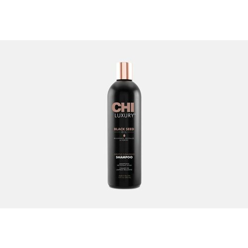 Шампунь для волос CHI, Luxury Black Seed Oil 355 мл