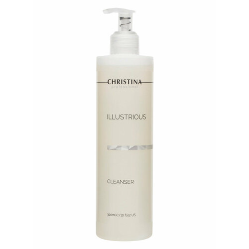 CHRISTINA Гель для умывания Illustrious Cleanser