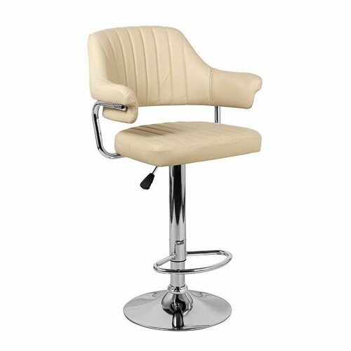 Барный стул Империя Стульев касл WX-2916 cream бежевый